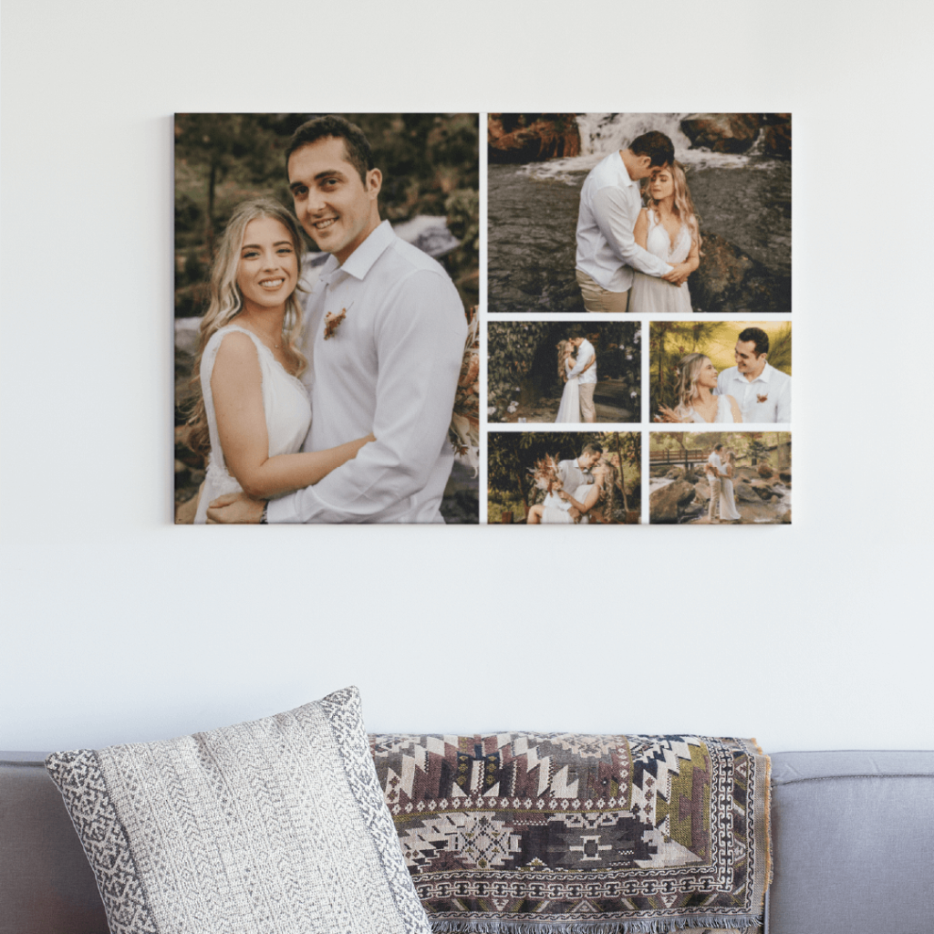 Tablouri Canvas Personalizate - PrintBox