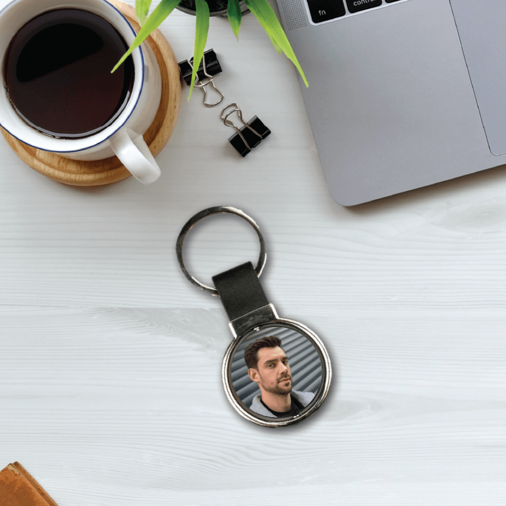 Brelocuri Personalizate - PrintBox