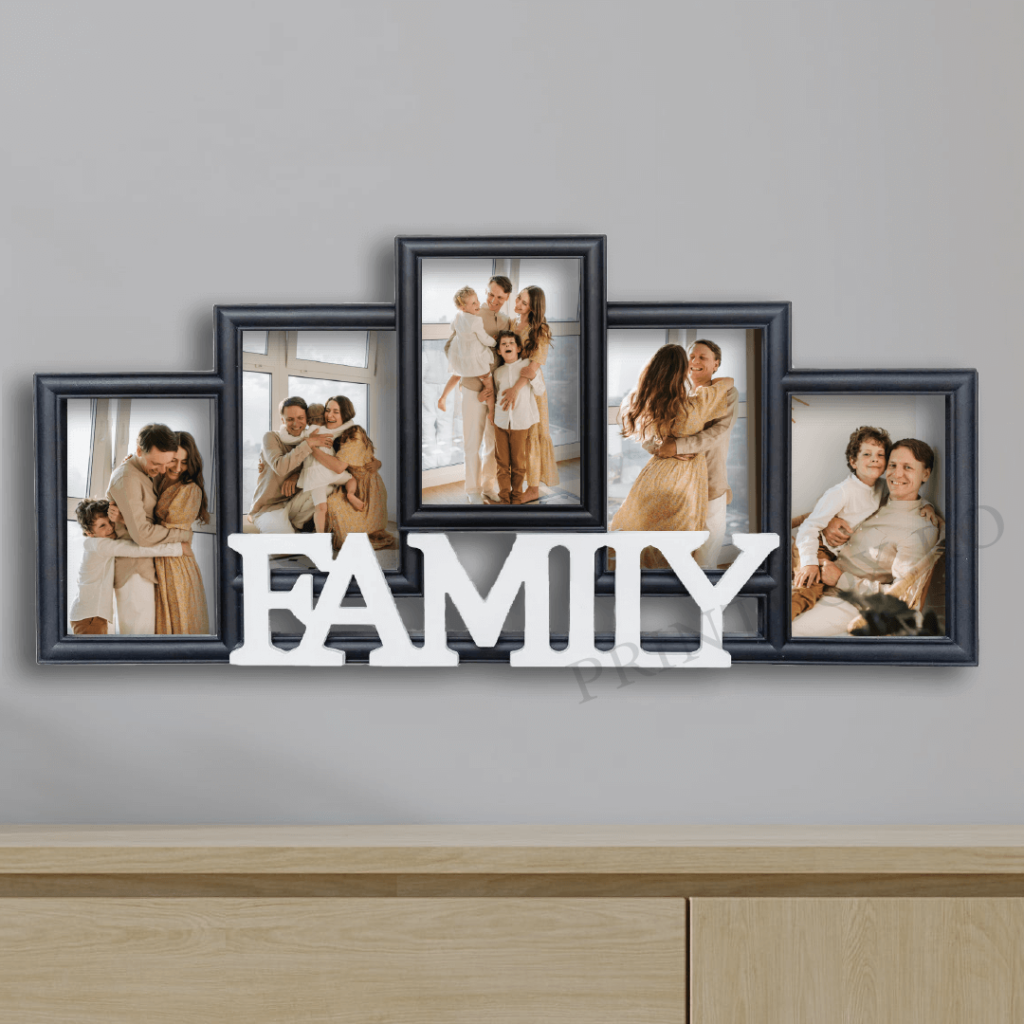 Rame Foto Personalizate - PrintBox